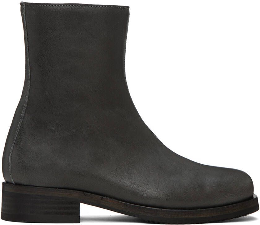 Buy Our Legacy shoes online? Compare on Dressed.com